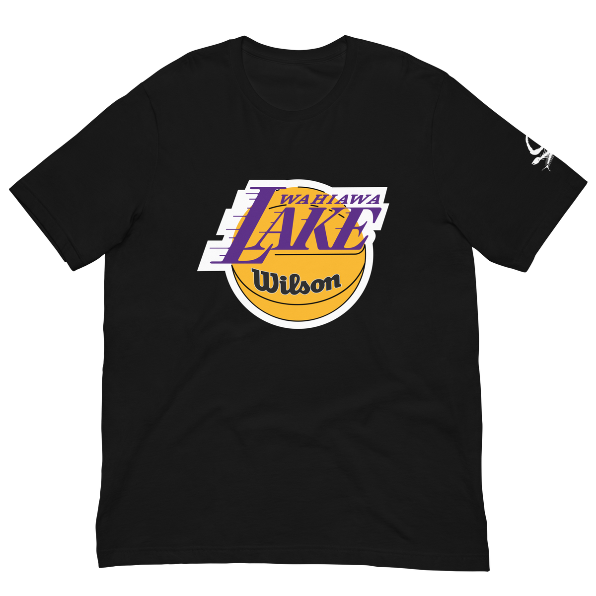 The Lake Show – Claymore Minds Co